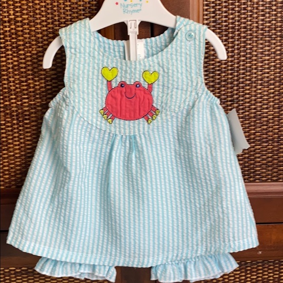Nursery Rhyme | Matching Sets | Nursery Rhyme Set | Poshmark